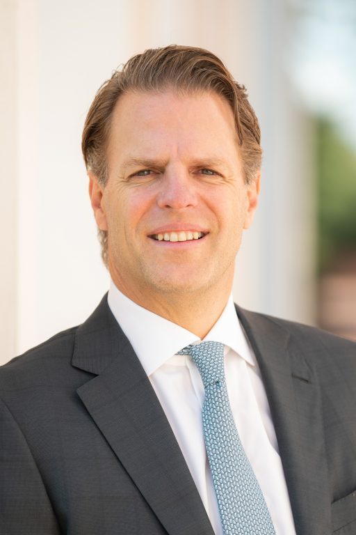 The Columns » W&L Welcomes New Trustee Bill Payne ’88 » Washington and ...