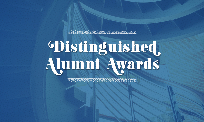 The Columns » 2021 Distinguished Alumni Awards » Washington and Lee ...