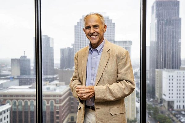 The Columns » A World of Knowledge » Washington and Lee University