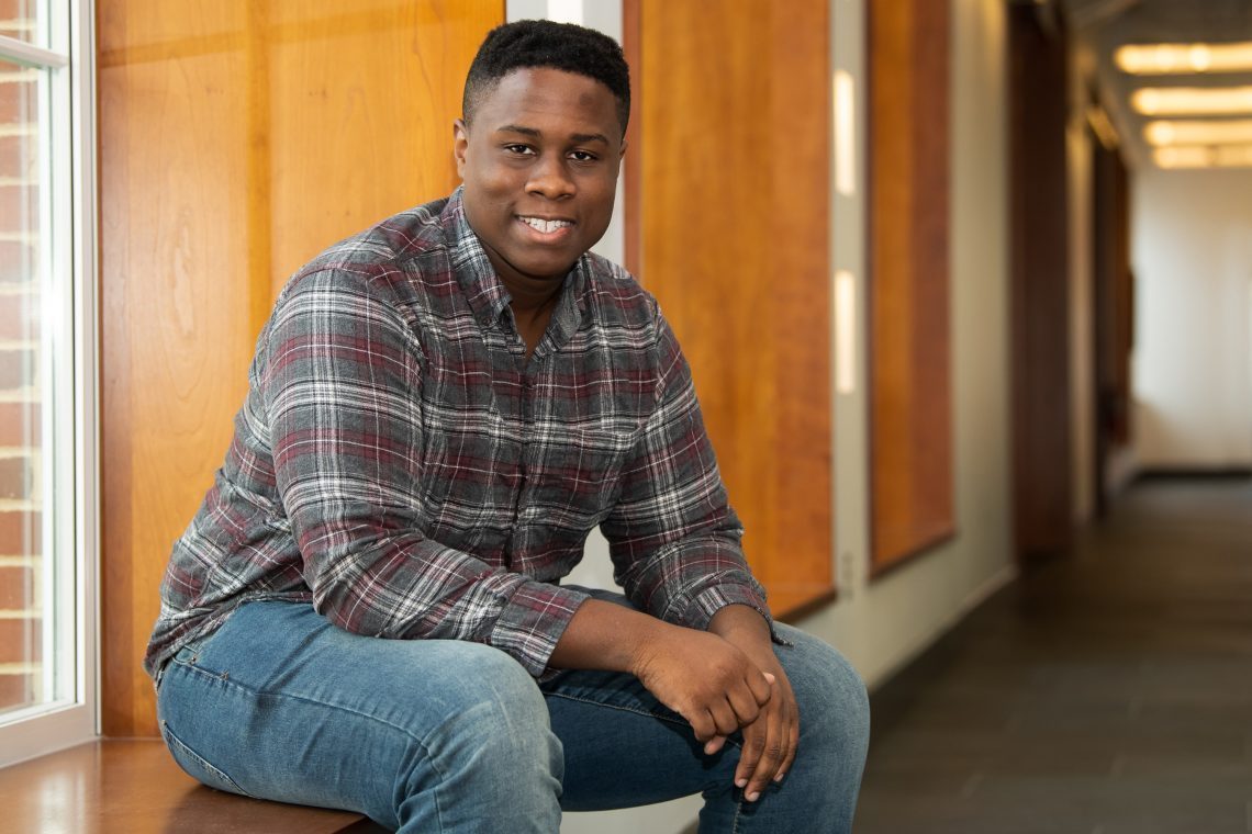 The Columns » ‘Fight for Change and Progress’ » Washington and Lee ...