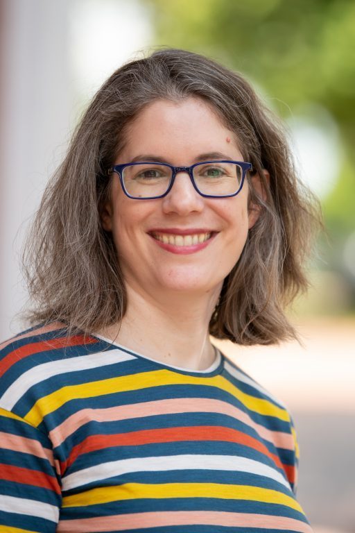 The Columns » W&L History Professor Sarah Horowitz Publishes Book ...