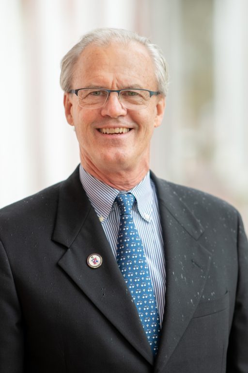 The Columns » An Impactful Gift » Washington and Lee University