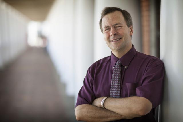 The Columns » Stephen Cushman to Deliver 2018 Hendricks Law and History ...