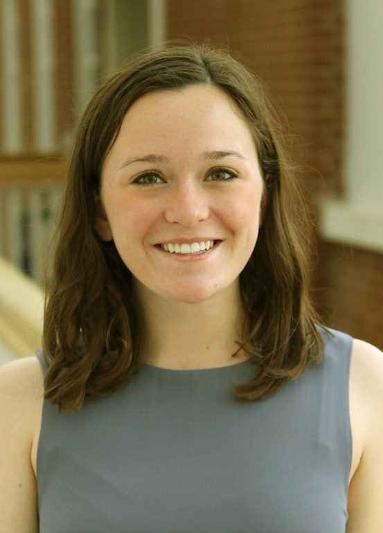 The Columns » Davis Straske ’19 Wins Elmes Pathfinder Prize in ...