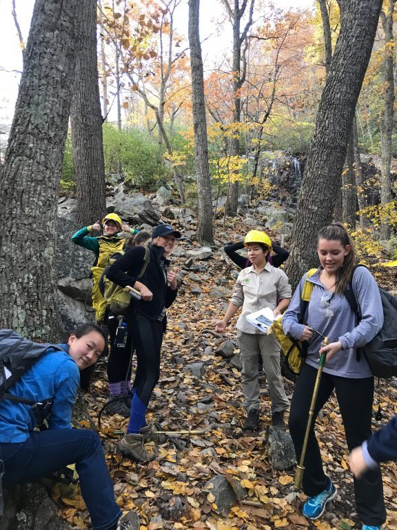 The Columns » Program Spotlight: The Outing Club » Washington and Lee ...