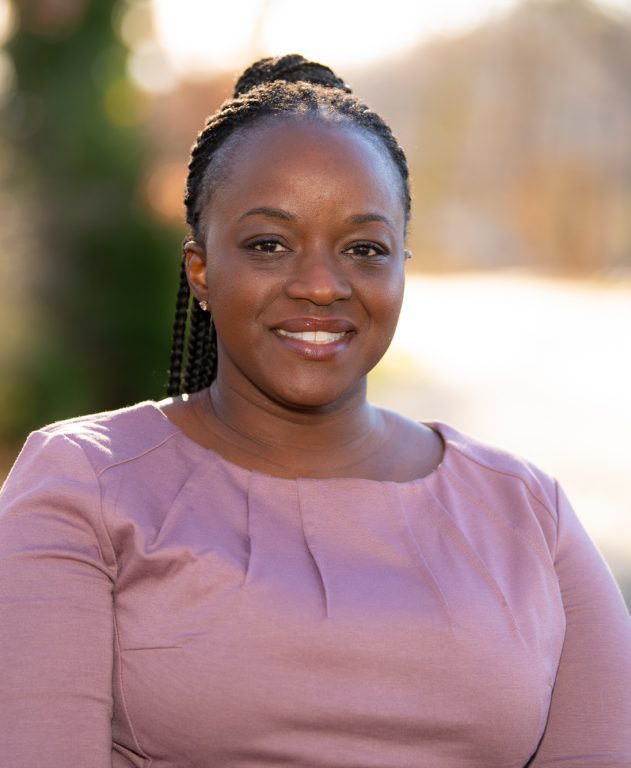 The Columns » W&L Law’s Chatman Discusses Male Stereotypes in ...