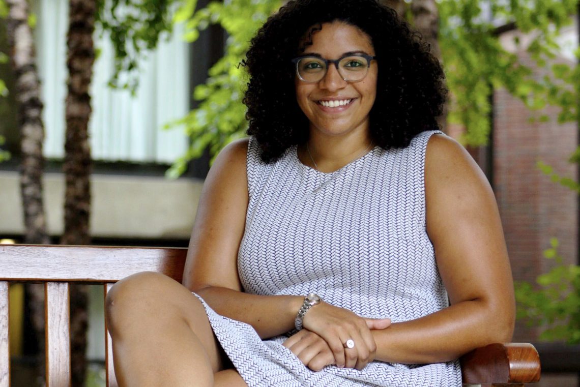 The Columns » Studying Food Insecurity » Washington and Lee University