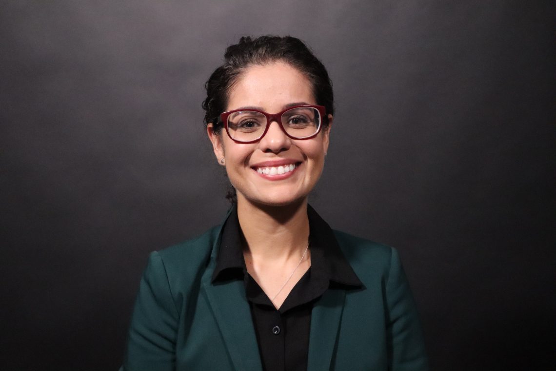 The Columns » Rachel Mourao to Give Public Lecture on News ...