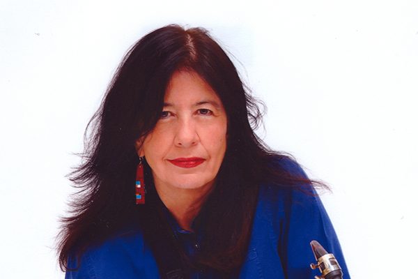 The Columns » Joy Harjo is Fifth Speaker in Mudd Lecture Series ...