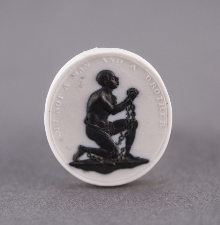 The Columns » W&L’s Museums Talk Female Abolitionists » Washington and ...