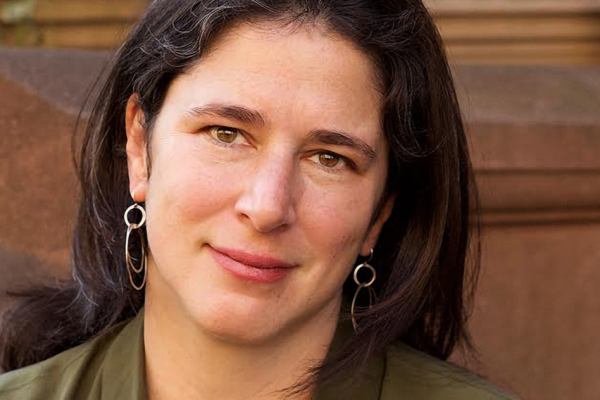 The Columns » Washington and Lee Presents an Afternoon with Rebecca ...