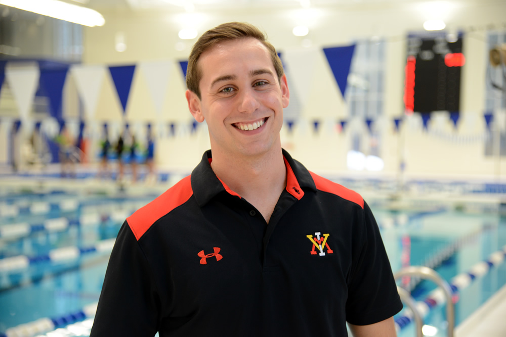 The Columns » Life Outside the Law: Frank Bozzi ’19L and Morgan Richter ...