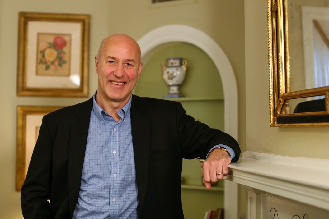 The Columns » Paul Hanstedt elected to new role in Virginia Educational ...