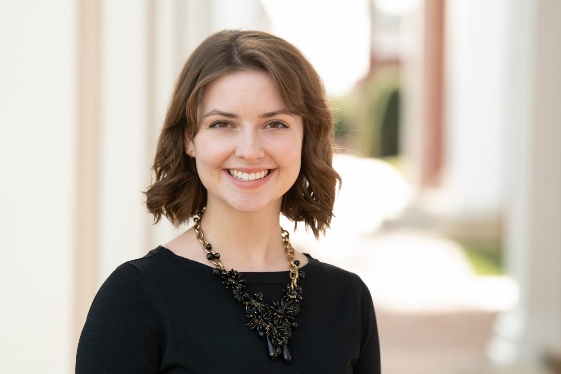 The Columns » Kalady Osowski ’19 Awarded a Fulbright to Study in India ...