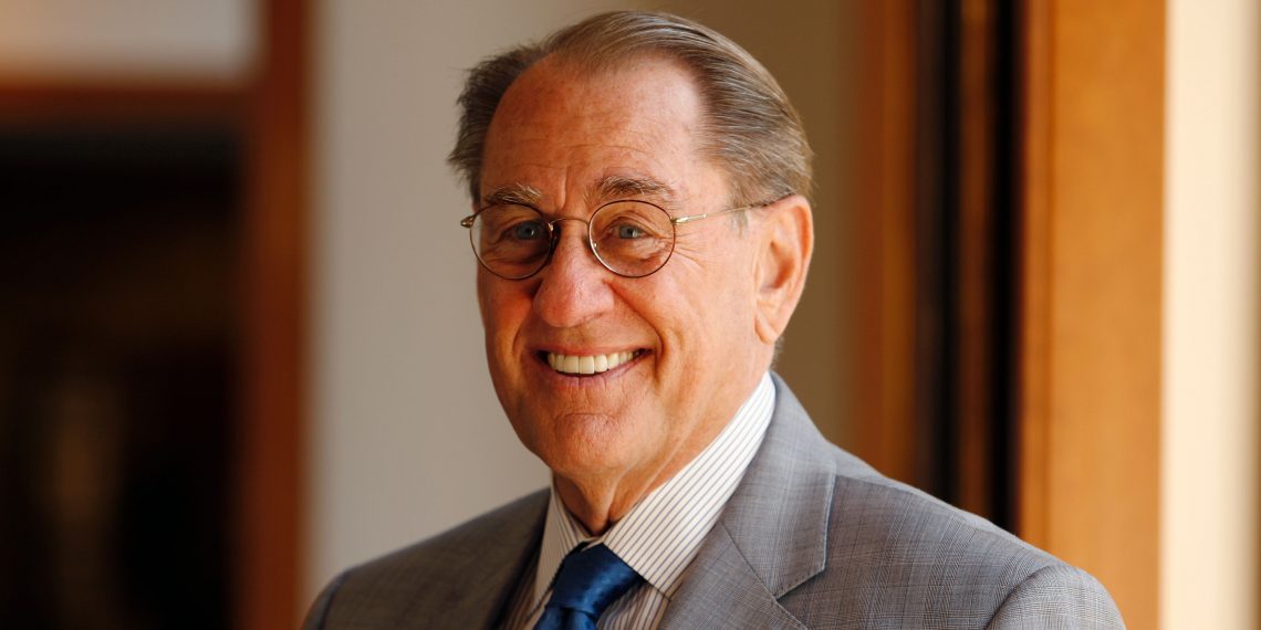 The Columns » Former Powell Clerk and Biographer John Jeffries to ...