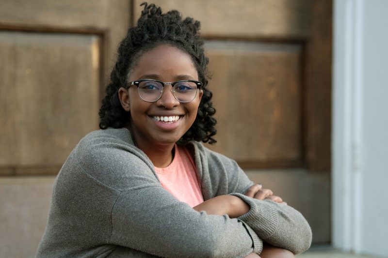 The Columns » W&L’s Elizabeth Mugo Awarded Fulbright » Washington and ...