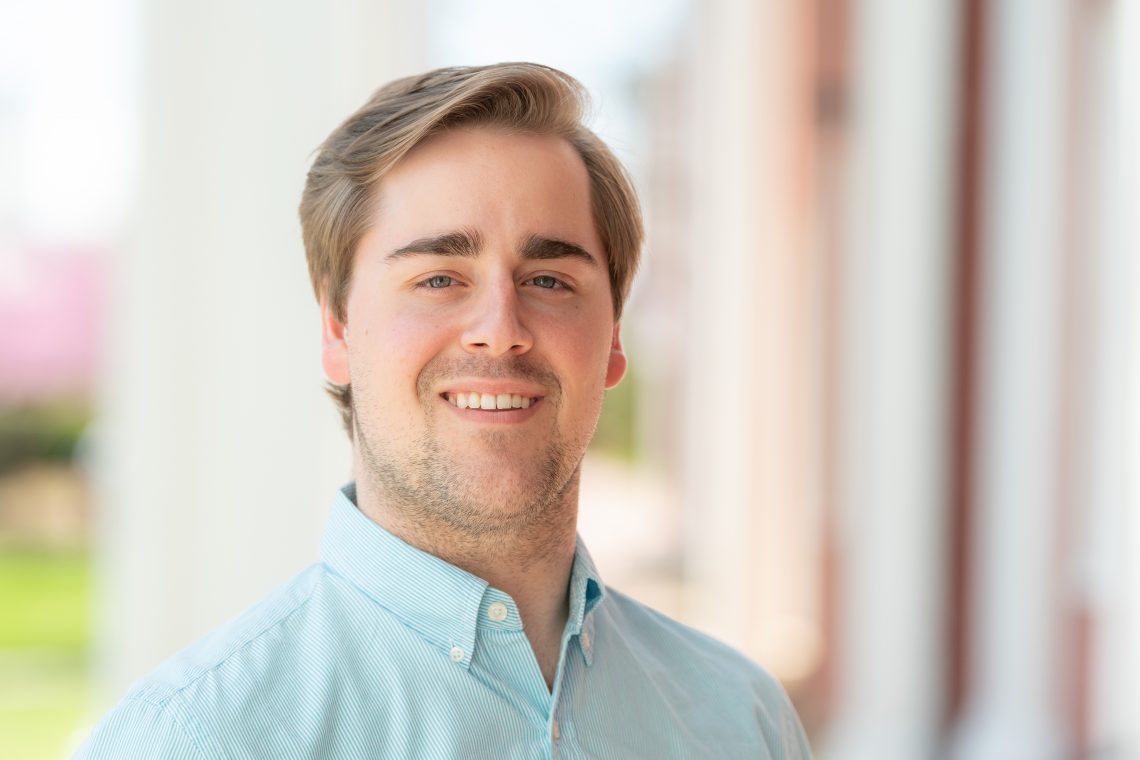 The Columns » W&L’s Reid Gaede Awarded Fulbright » Washington and Lee ...