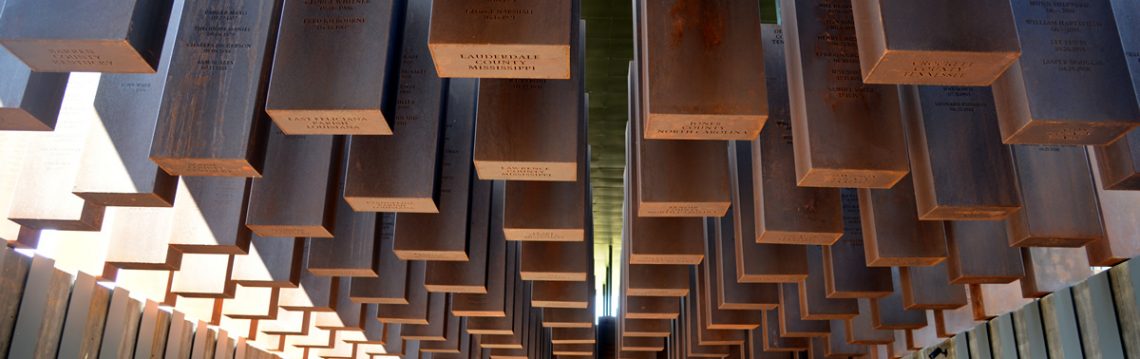 The Columns » Law Students Reflect on Visit to National Memorial for ...