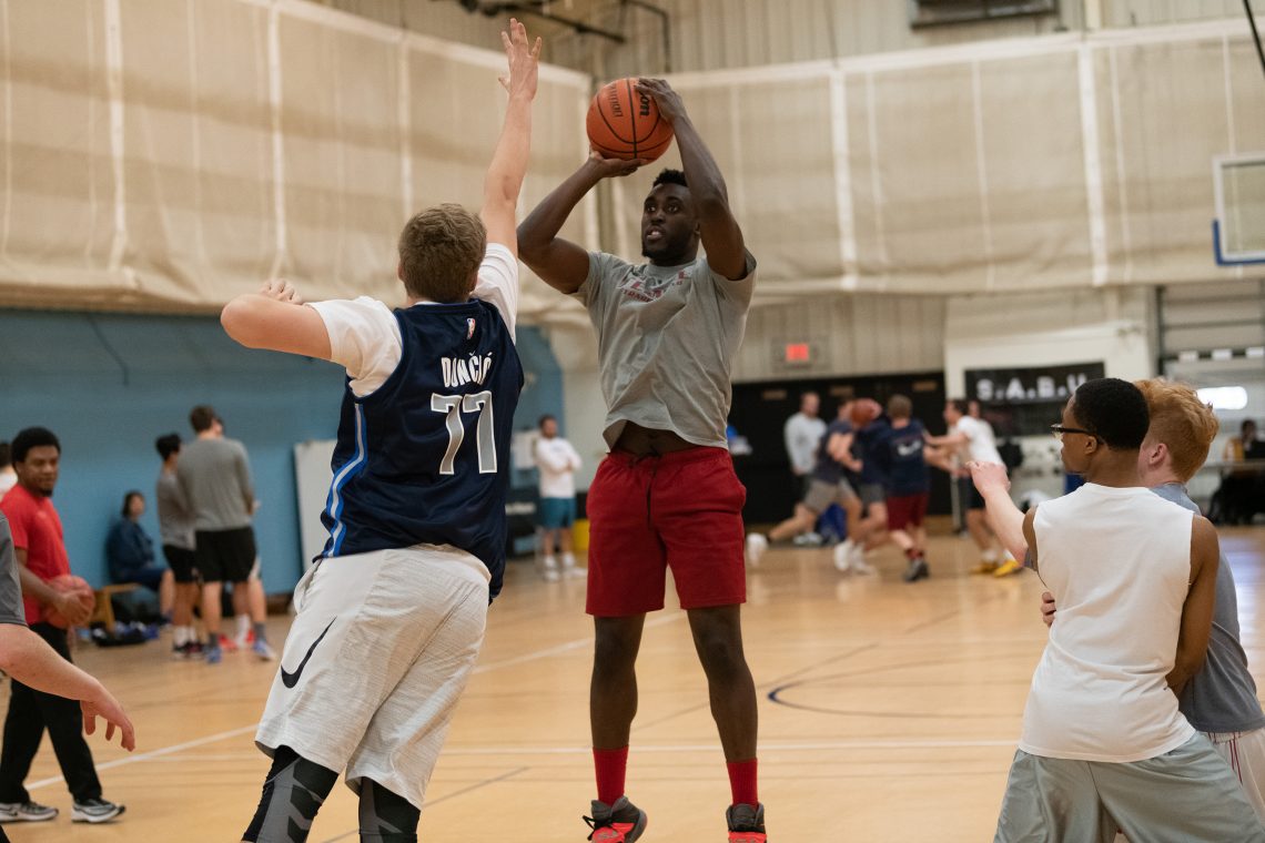 The Columns » Inside W&L 2019 » Washington and Lee University