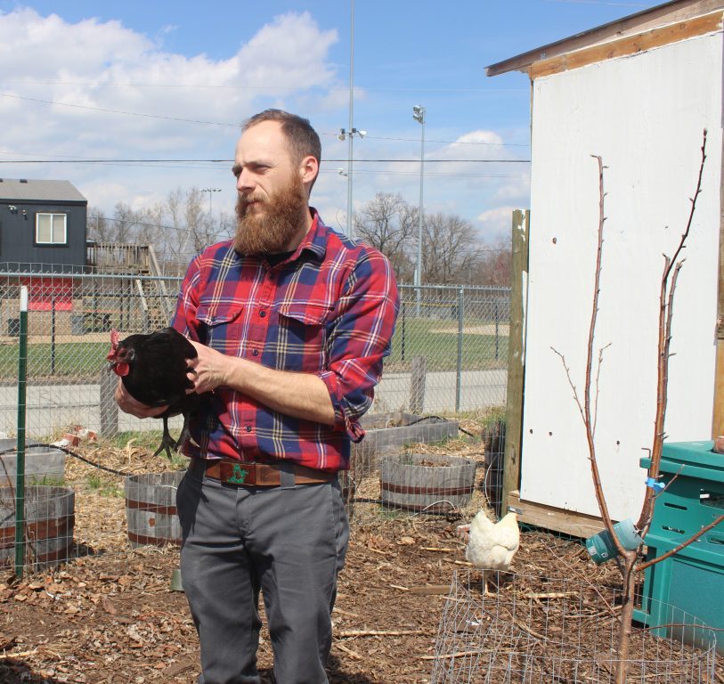 The Columns » Food for Thought » Washington and Lee University