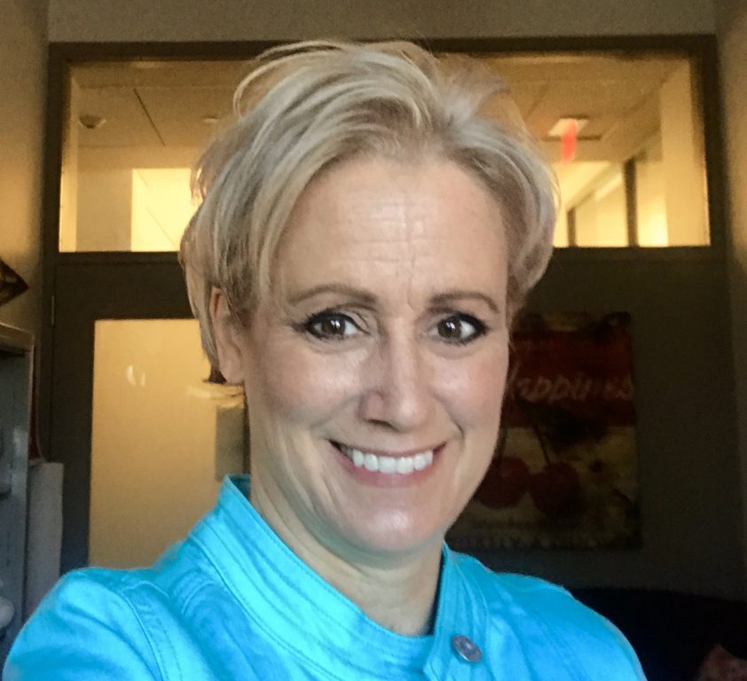 The Columns » Washington and Lee Names Beth Lucy-Speidel Associate Dean ...