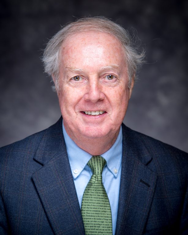 The Columns » Eric Chaisson to Give Public Lecture at Washington and Lee » Washington and Lee ...