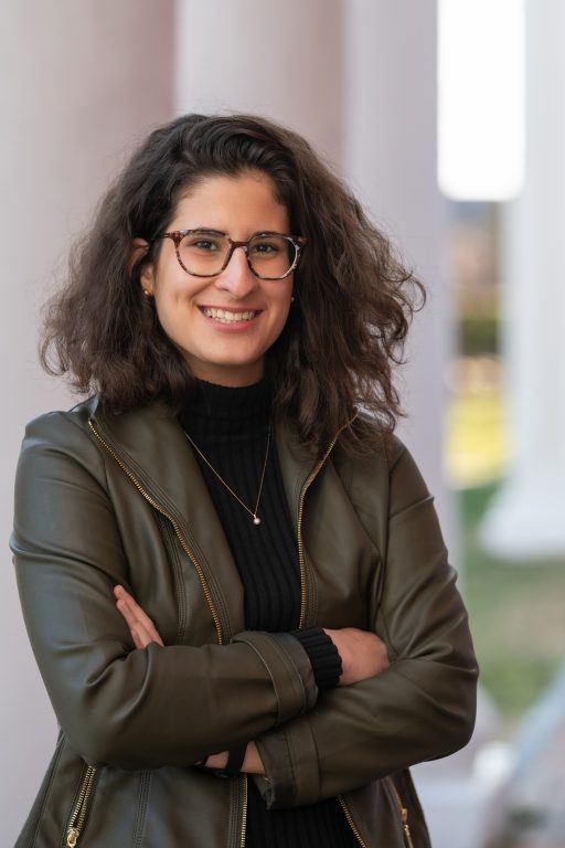 The Columns » W&L to Host Reception Honoring Rhodes Scholar Rossella ...