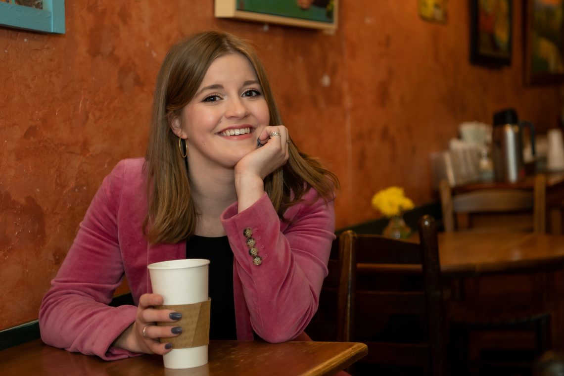 The Columns » Life in the Fast Lane » Washington and Lee University