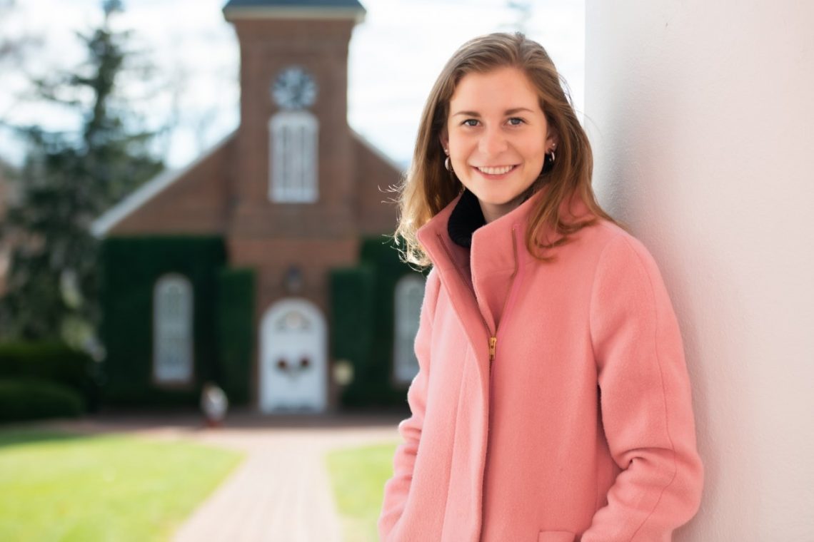 The Columns » Mock Con’s ‘Chief Memory Maker’ » Washington and Lee ...