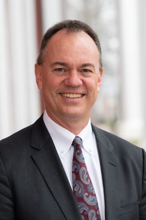 The Columns » Marc Conner Named President of Skidmore College ...