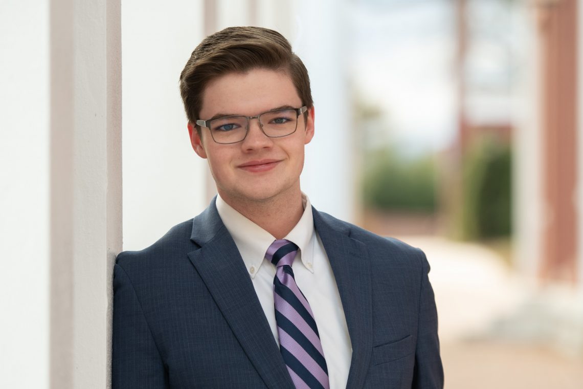 The Columns » ‘No Small Task’ » Washington and Lee University