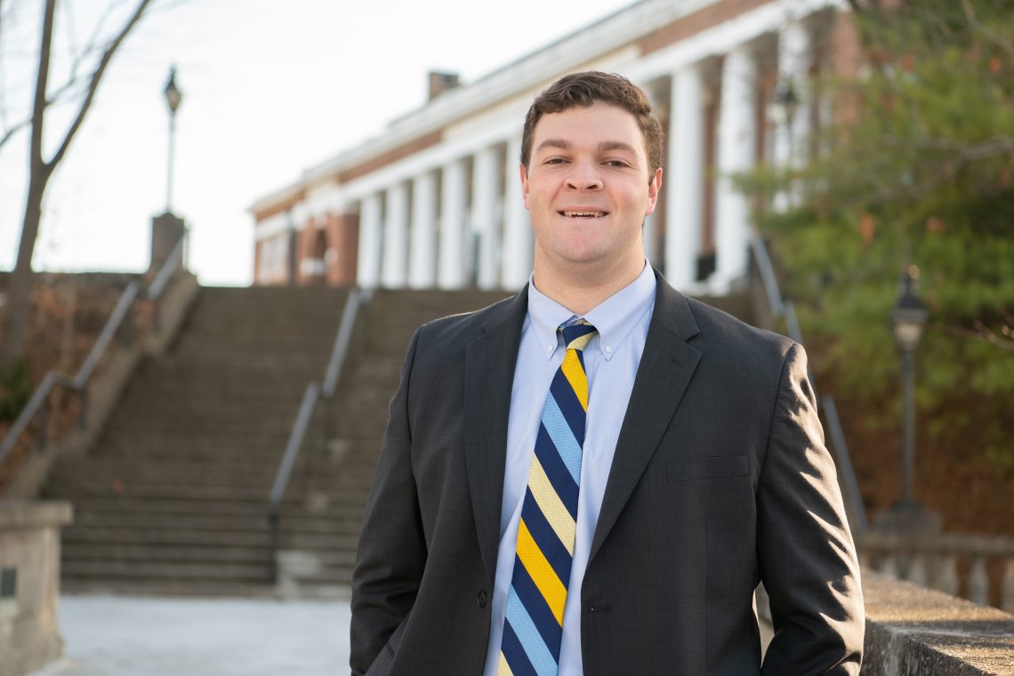 The Columns » ‘Join the Team, Whatever It Takes’ » Washington and Lee ...