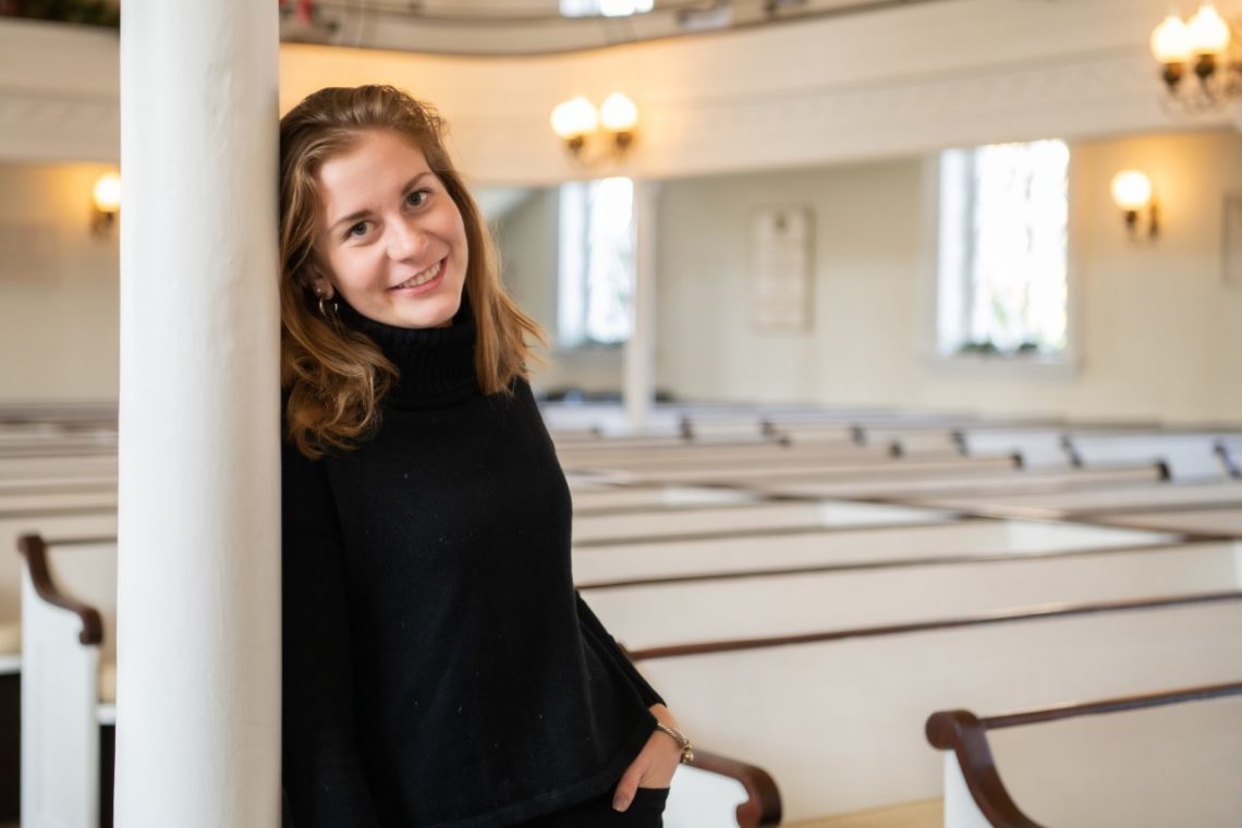 The Columns » Mock Con’s ‘Chief Memory Maker’ » Washington and Lee ...