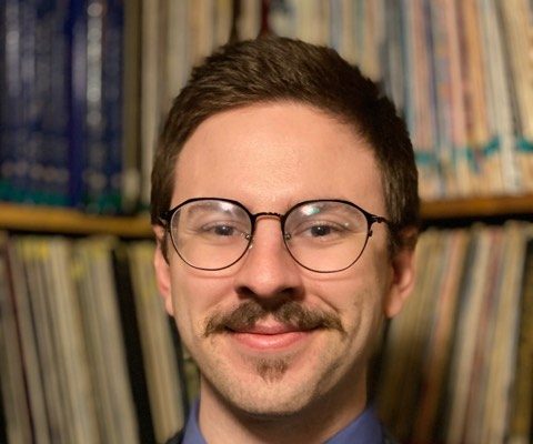 The Columns » W&L Alumnus Appointed Assistant News Director of ...