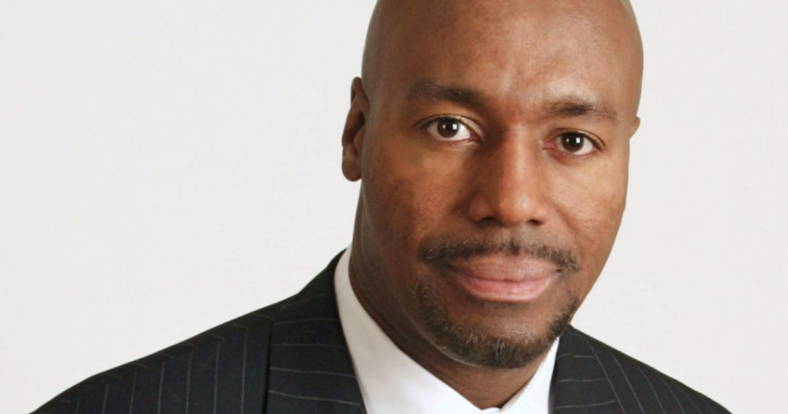 The Columns » Paul Butler to Deliver Inaugural Smith Lecture at W&L Law ...