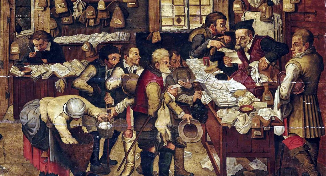 The Columns » Tax Credits for the Working Poor » Washington and Lee ...