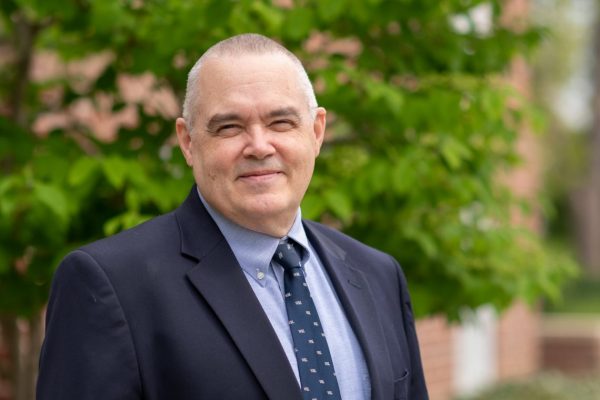 The Columns » W&L’s Dittman Recognized with AACRAO Honorary Membership ...