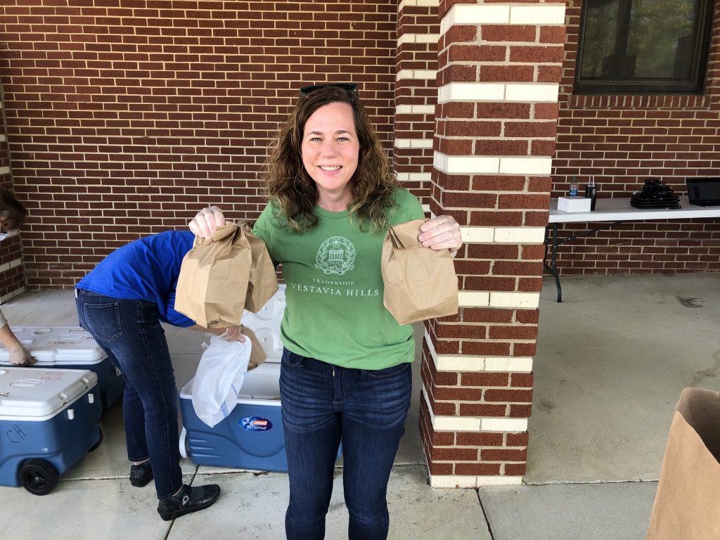 The Columns » Lunchables » Washington and Lee University
