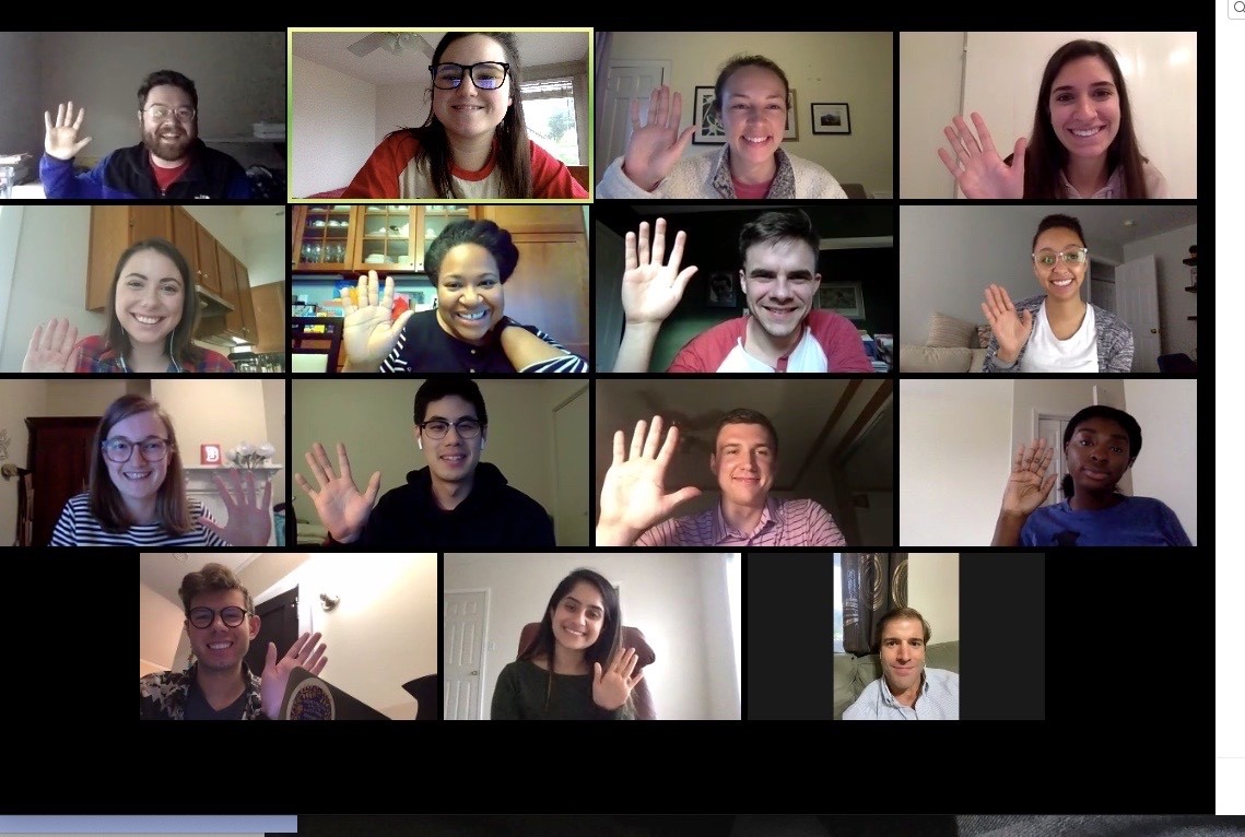 The Columns » Virtual Instruction Just the First Challenge of the COVID ...