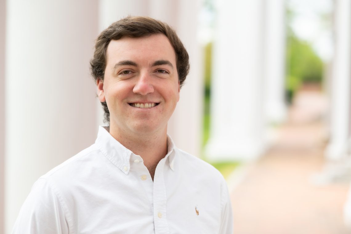 The Columns » Brian Peccie ’20 Receives ODK Athletics Leader of the ...