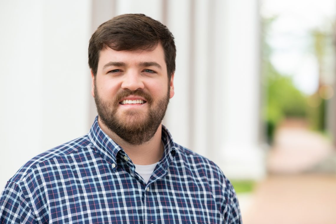 The Columns » W&L’s Colin Berger ’20 Awarded Fulbright Grant to Spain ...