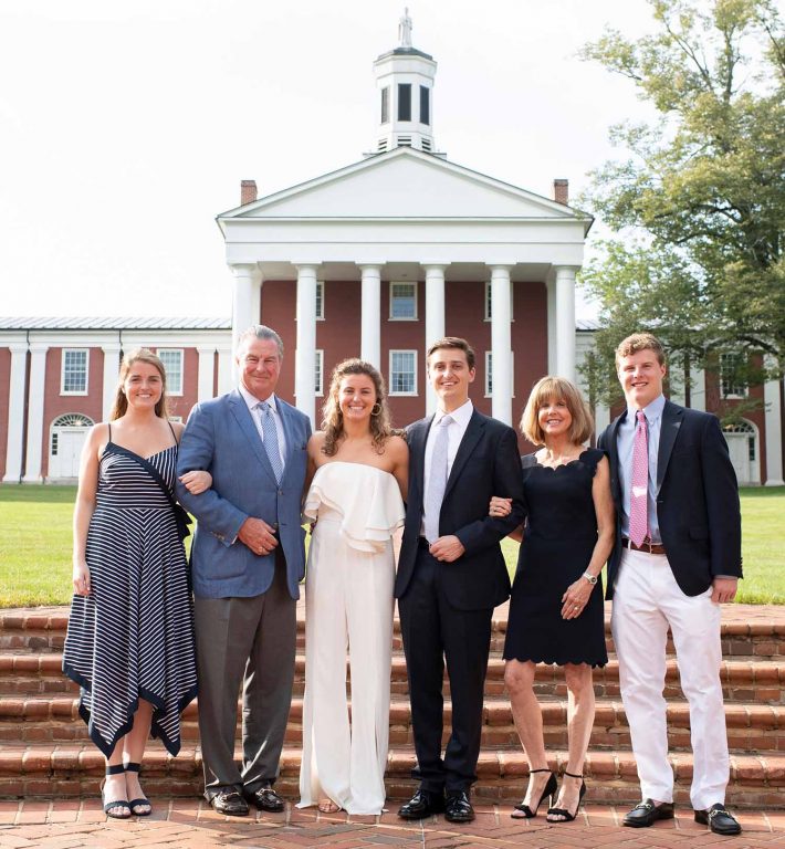 The Columns » Hamills Put Stamp on W&L Lacrosse Programs » Washington ...