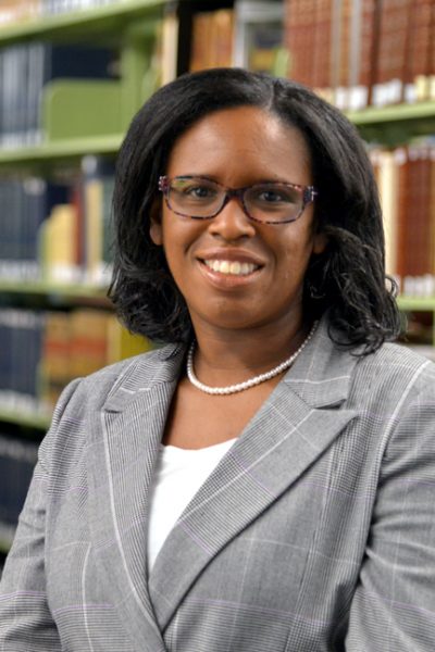 The Columns » Law School Announces Transitions in Career Strategy ...