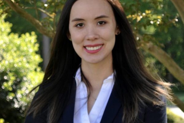 The Columns » Career Paths: Amanda Triplett ’20L » Washington and Lee ...