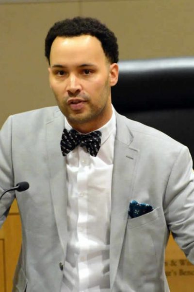 Meet Our Faculty : Washington and Lee University