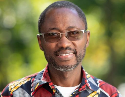 The Columns » Kamara Elected VP of African Literature Association ...