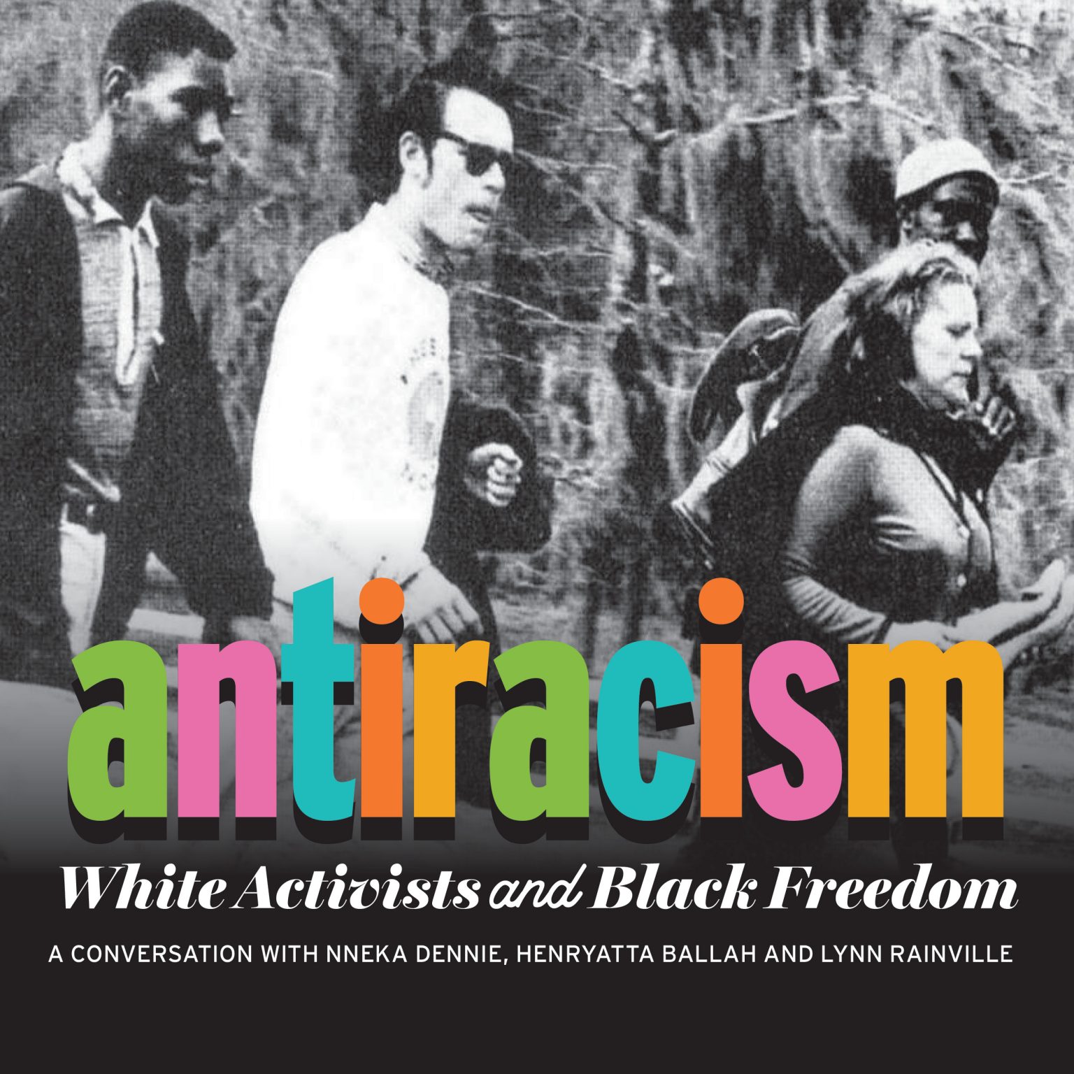 The Columns » W&L Hosts Public Panel as Part of Yearlong ‘Activism and ...