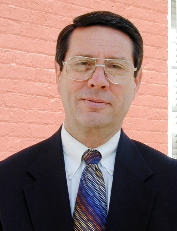The Columns » In Memoriam: Lawrence W. Broomall Jr. » Washington and ...