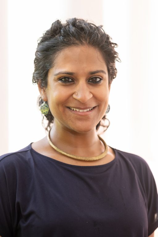 The Columns » W&L Welcomes New Faculty for 2020-21 » Washington and Lee ...