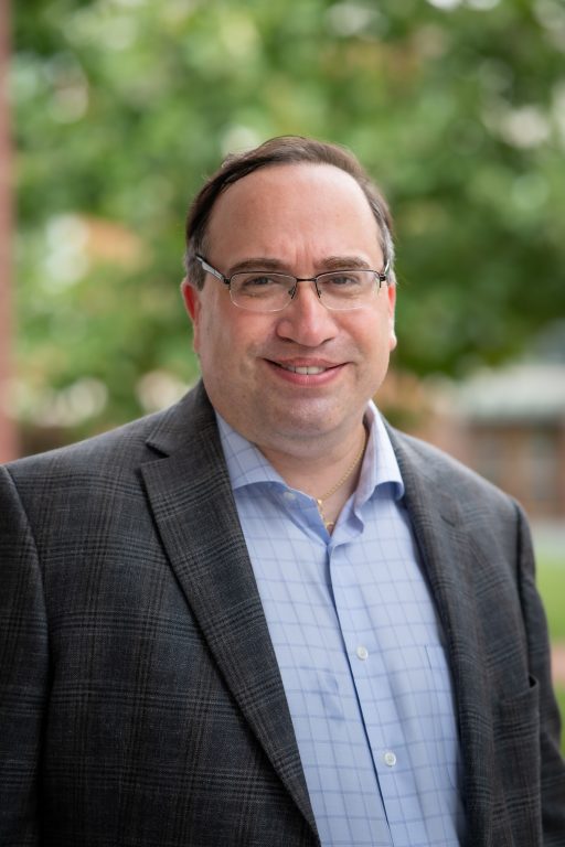 The Columns » W&L’s Ricciardi Talks Personal and Behavioral Finance in ...